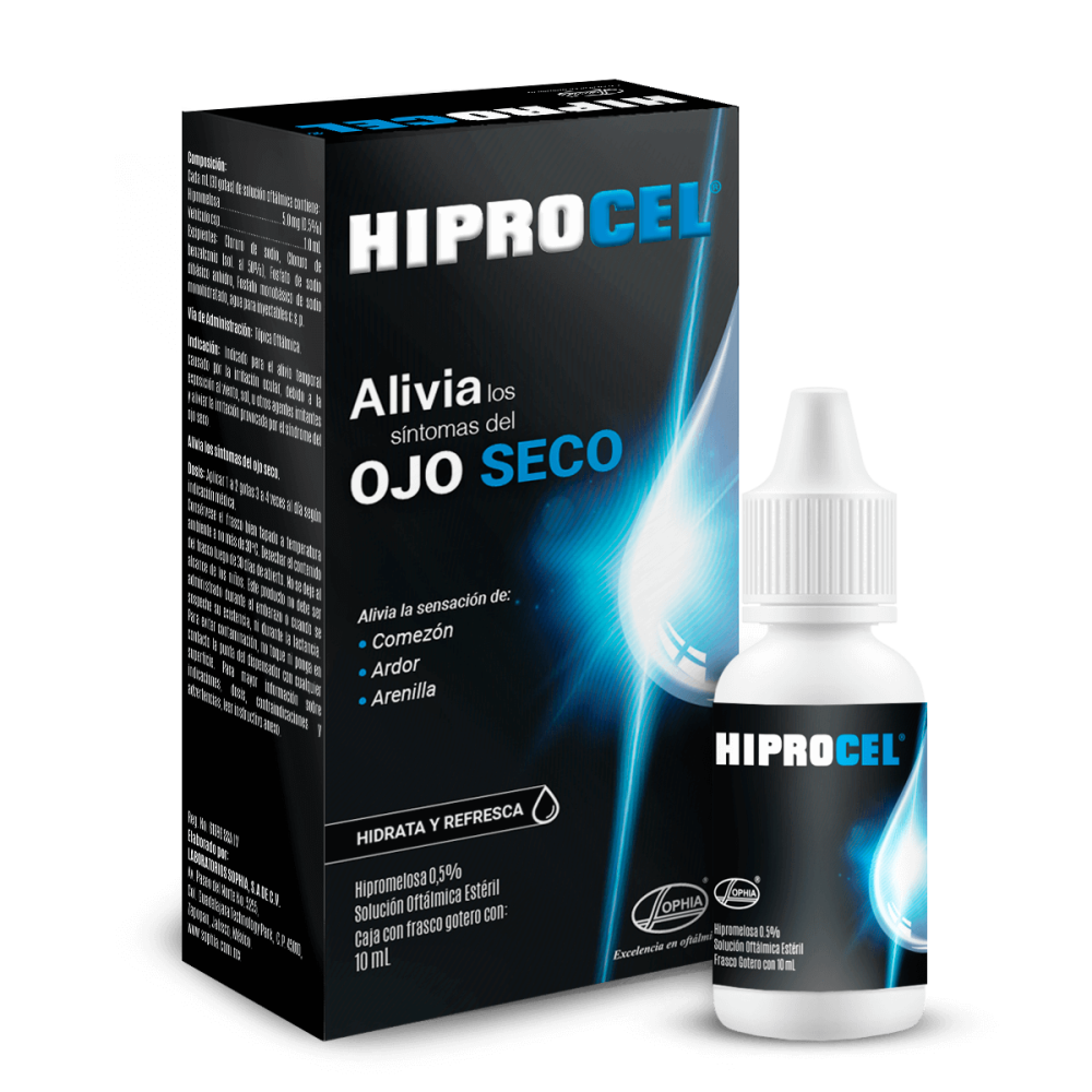 Productos OTC - Laboratorios Sophia