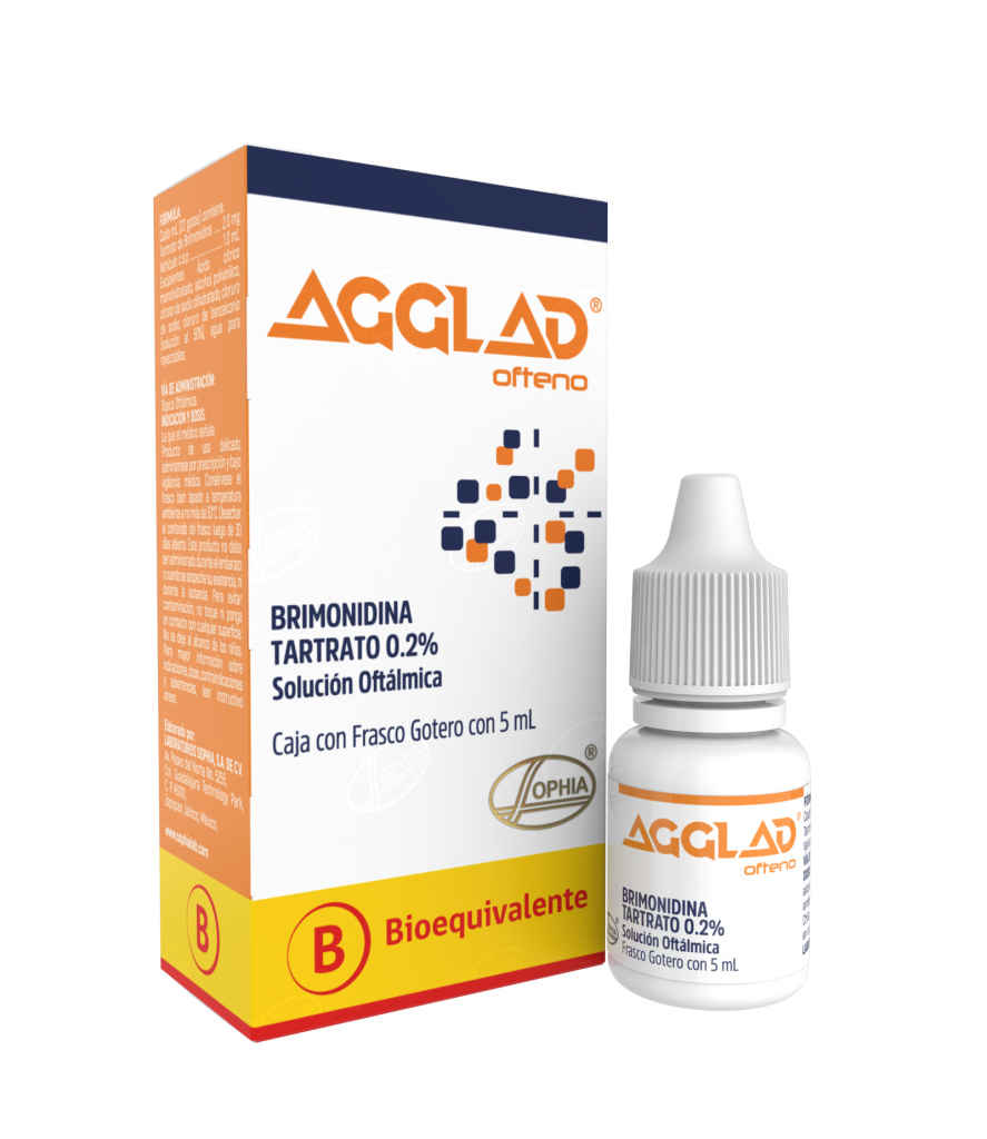 Productos RX - Laboratorios Sophia