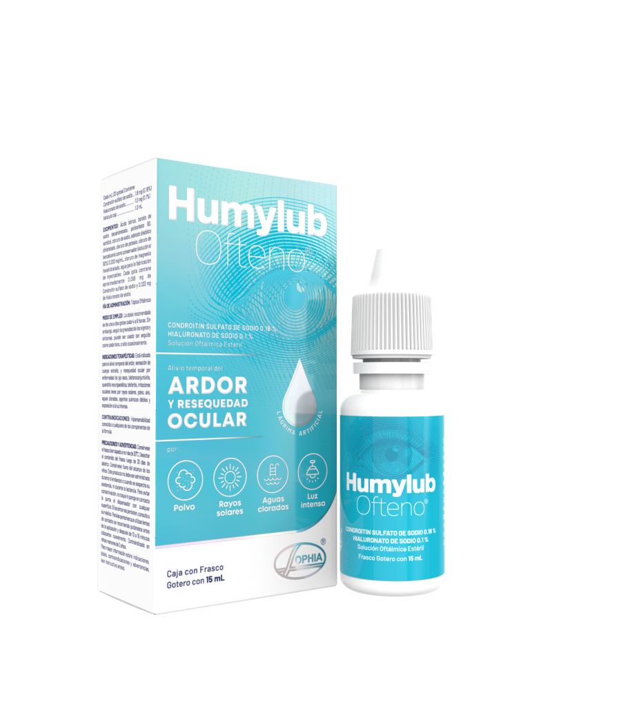 RX Products - Laboratorios Sophia