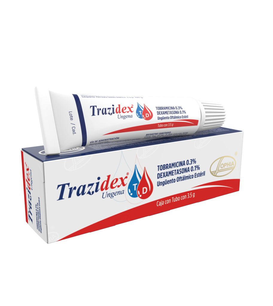 Productos RX - Laboratorios Sophia