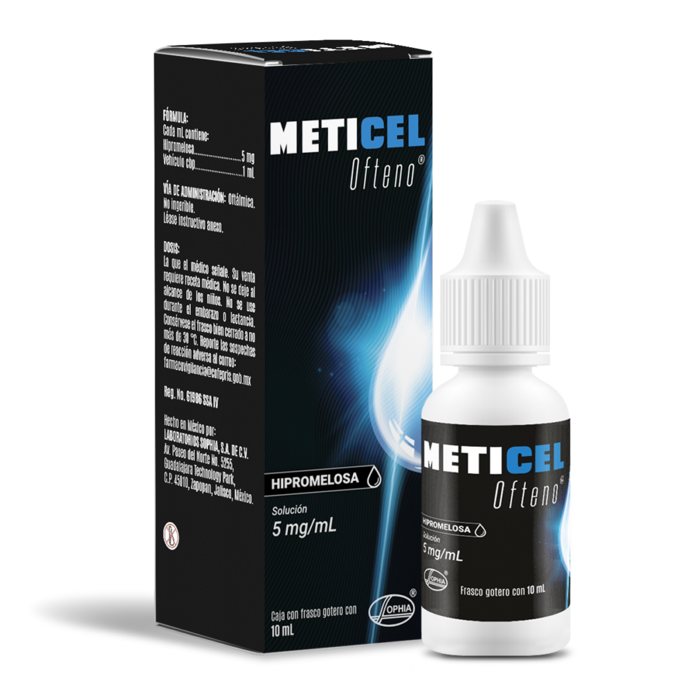 Productos RX - Laboratorios Sophia