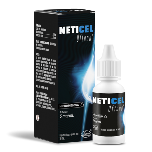 Productos RX - Laboratorios Sophia